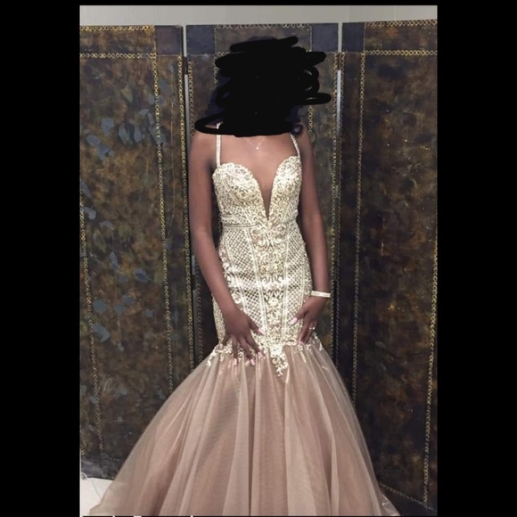 Dresses | My Daughter Prom Dress | Poshmark